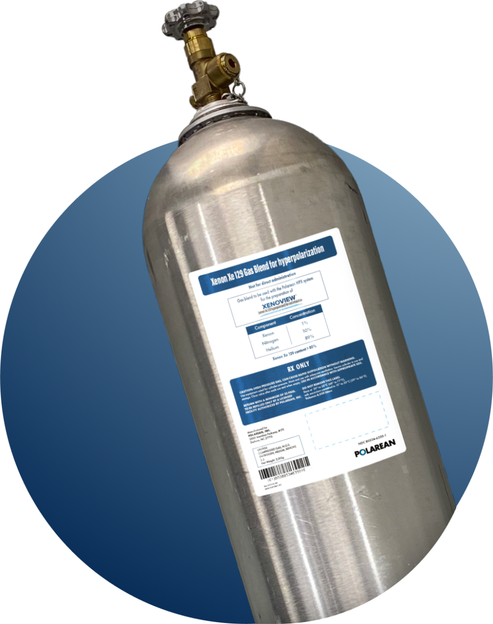 Consumables and Accessories - Xenoview .net