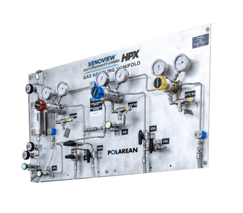 Hyperpolarized Xe 129 Gas - Xenoview .net